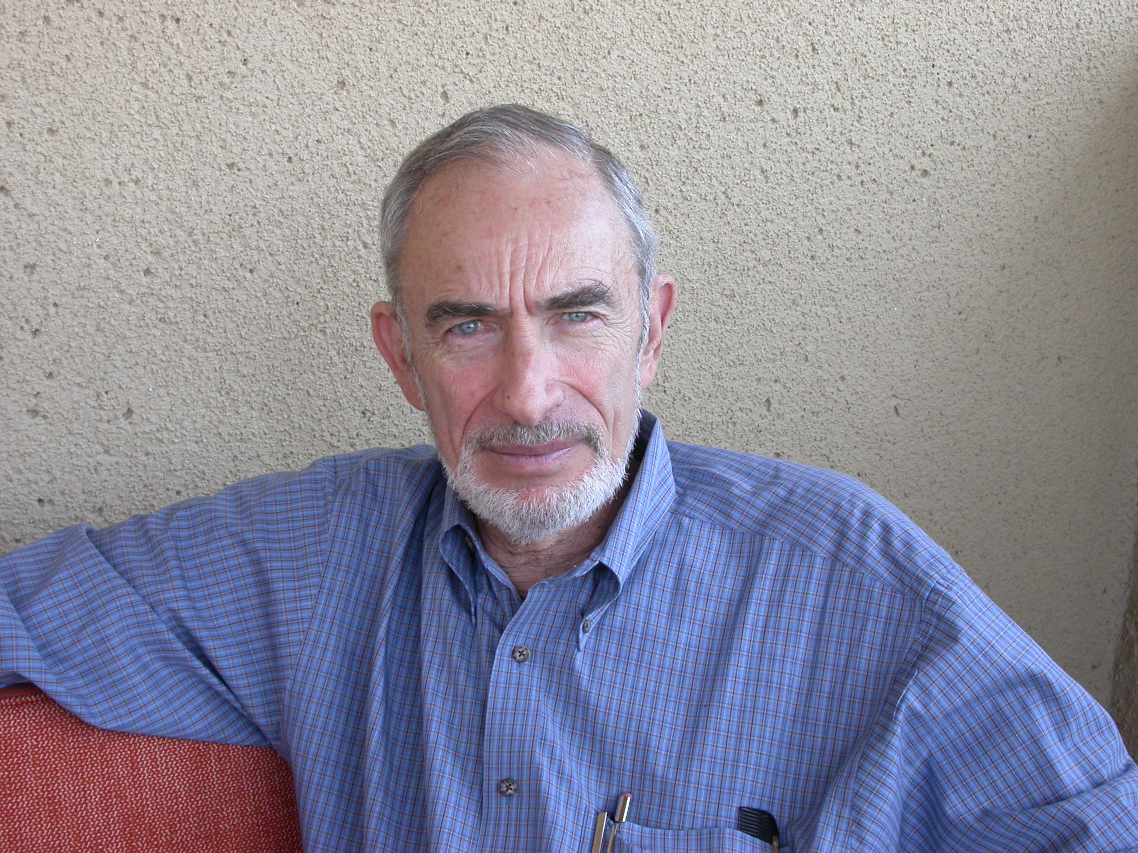 Paul Ehrlich